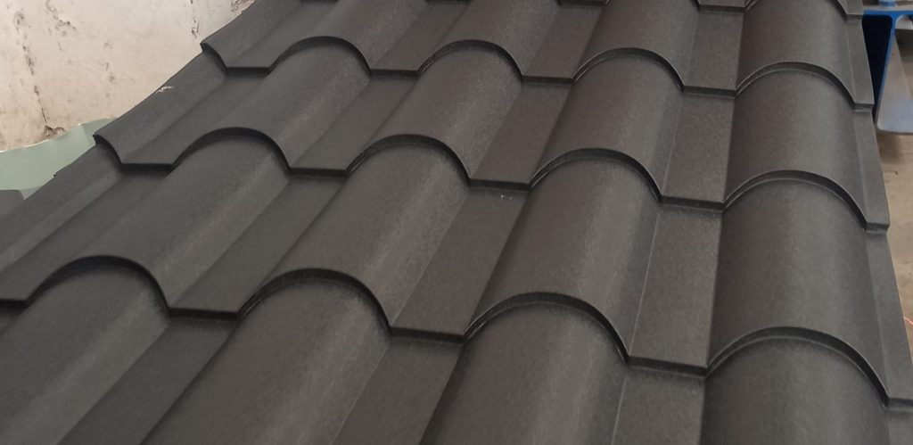 Classic Tile – Kenyaone Mabati & Steel